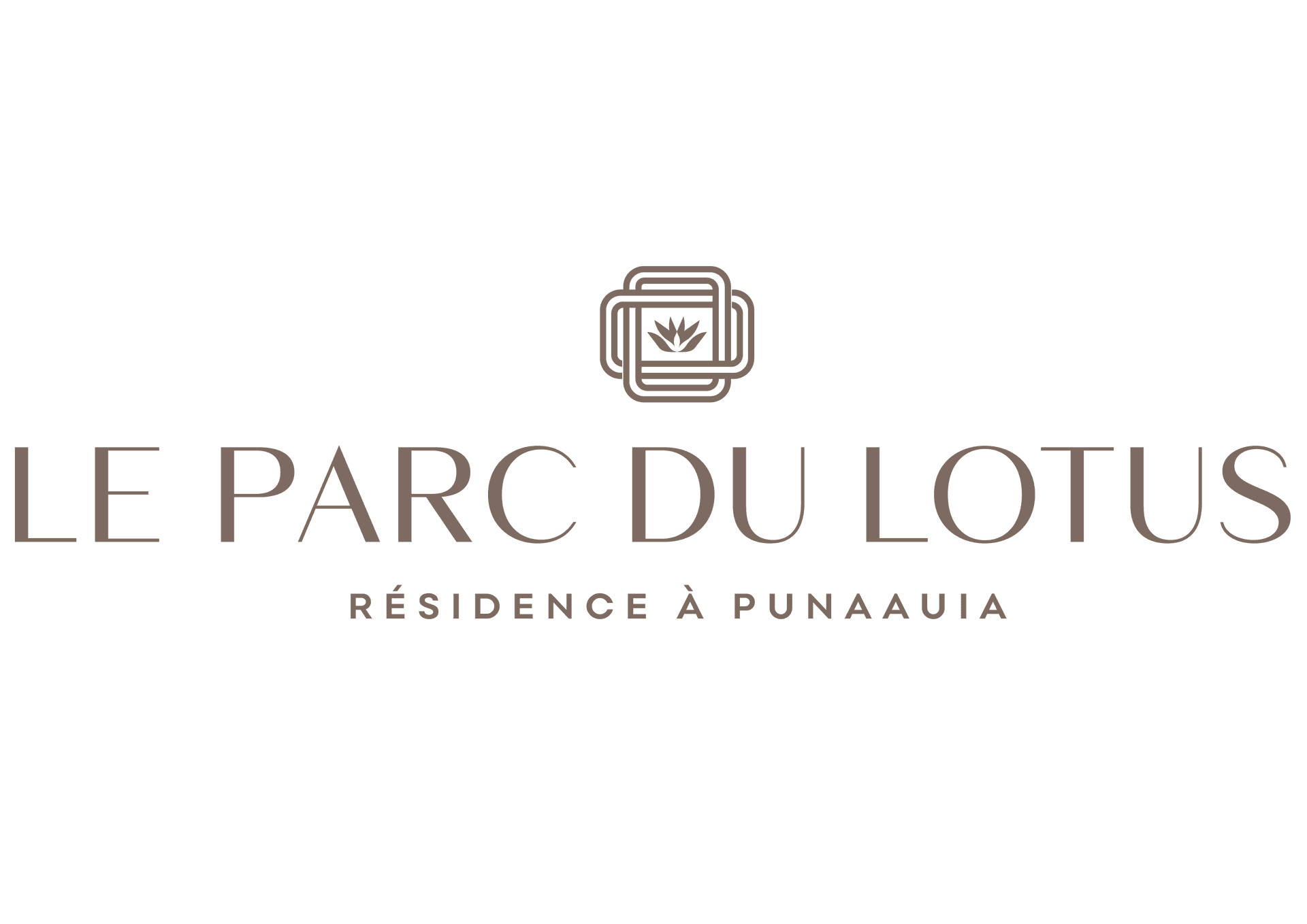 Résidence Parc du Lotus - Imagine l'Agence